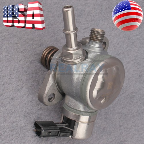 166307214R High Pressure Fuel Pump For Nissan Qashqai 1.2 DIG-T HRA2DDT ...