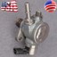 166307214R High Pressure Fuel Pump For Nissan Qashqai 1.2 DIG-T HRA2DDT ...