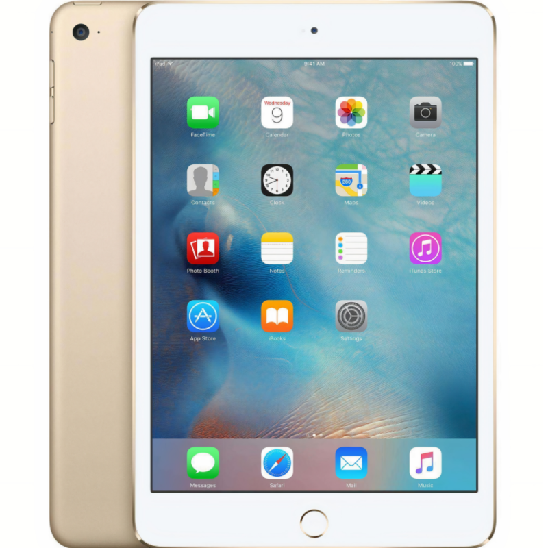Apple iPad Mini 1st Gen 16GB 32GB 64GB ALL COLORS Wi-Fi 7.9in | eBay
