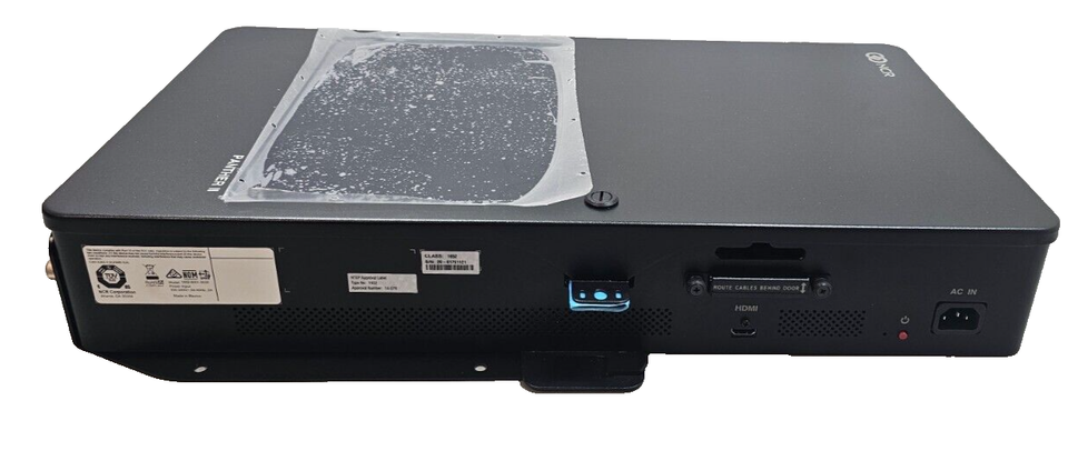 NIB NCR Panther 2 Fuel Controller Two Interface Board 32FP 1652-8001 ...