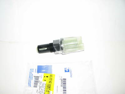 SUBURBAN TAHOE YUKON FRONT AXLE 4WD ACTUATOR SOLENOID 2015-2016 NEW OEM ...