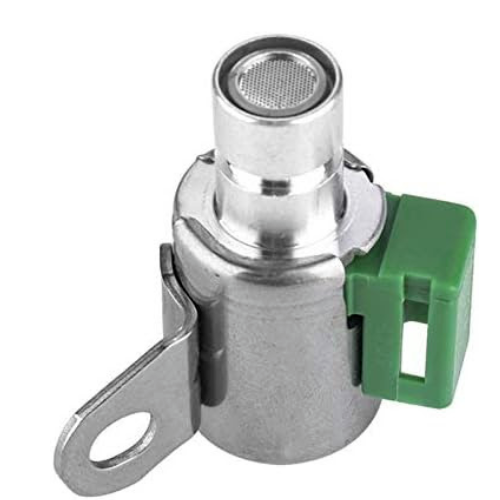Toyota Genuine SOLENOID ASSY, AUTOMATIC TRANSMISSION 3WAY 35240-50040 ...