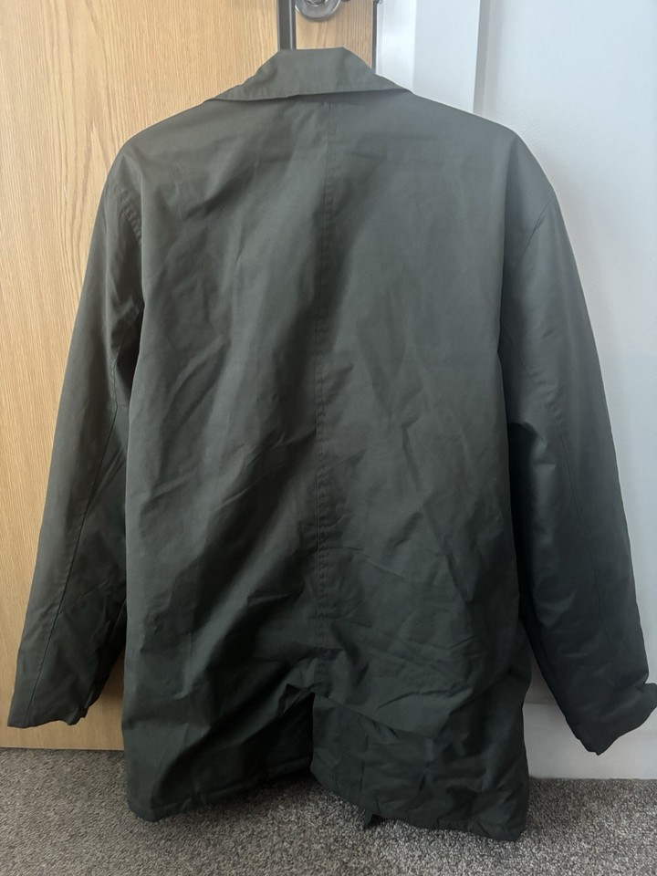 French Connection Coat - XL | eBay UK