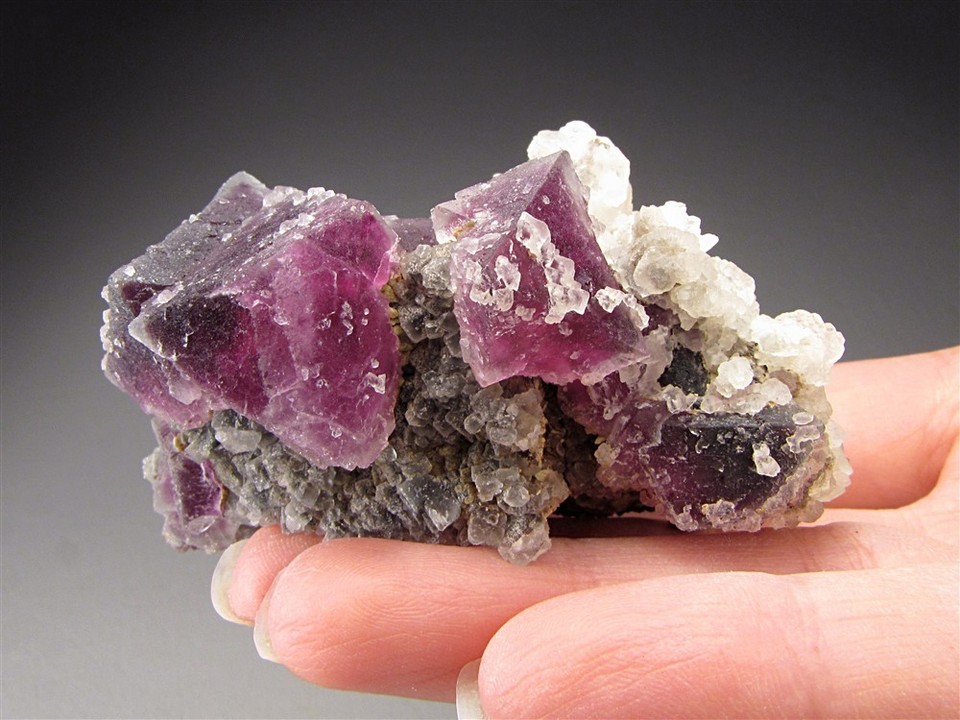 Fluorite Cooks Peak Luna County New Mexico | eBay