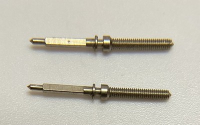 SB7c-361a: Waltham Winding Stem Positive Set 6/0 #26214 Lot of 2 NOS ...