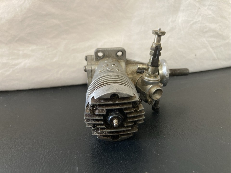 OS Max 20 Model RC Airplane Engine | eBay