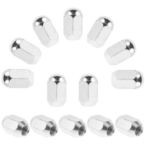 15 Pcs Mutter Für Strandradnabe Radmutter Nuss Schraubenmutter ...