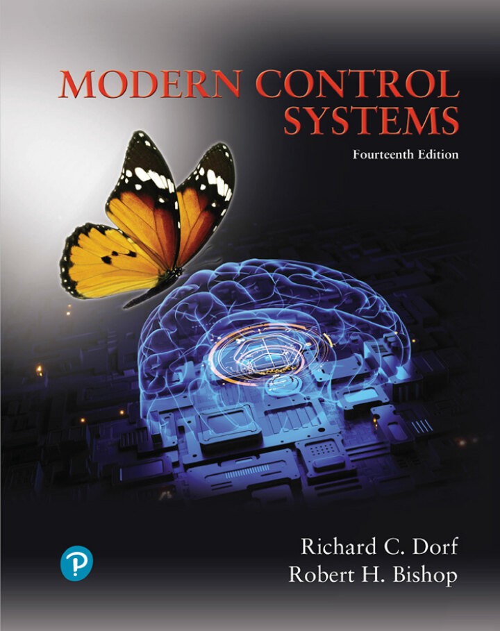 Modern Control Systems [RENTAL EDITION] 9780137307258| eBay