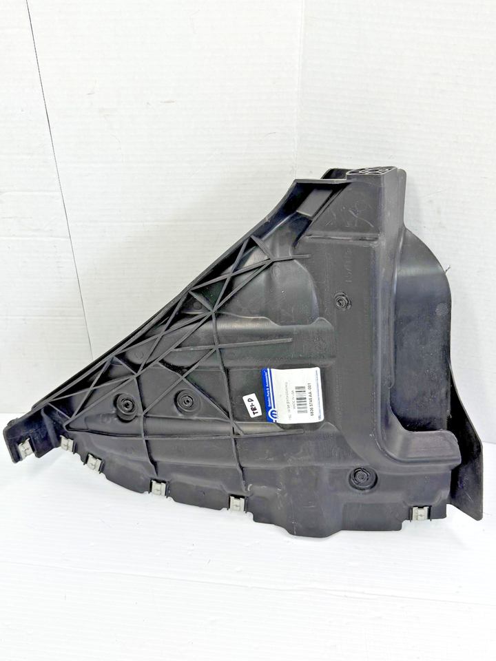 NEW 2019 - 2026 RAM 1500 REAR RIGHT WHEELHOUSE SHIELD 68365745AA OEM | eBay