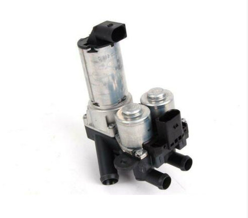 MERCEEDES-BENZ S W221 Auxiliary Coolant Pump A2218350064 NEW GENUINE ...