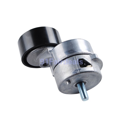 Belt Tensioner For Hyundai Sonata Kia Optima 2.4l Hybrid 252812G653 ...