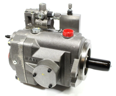 Hydraulic - Denison Pump