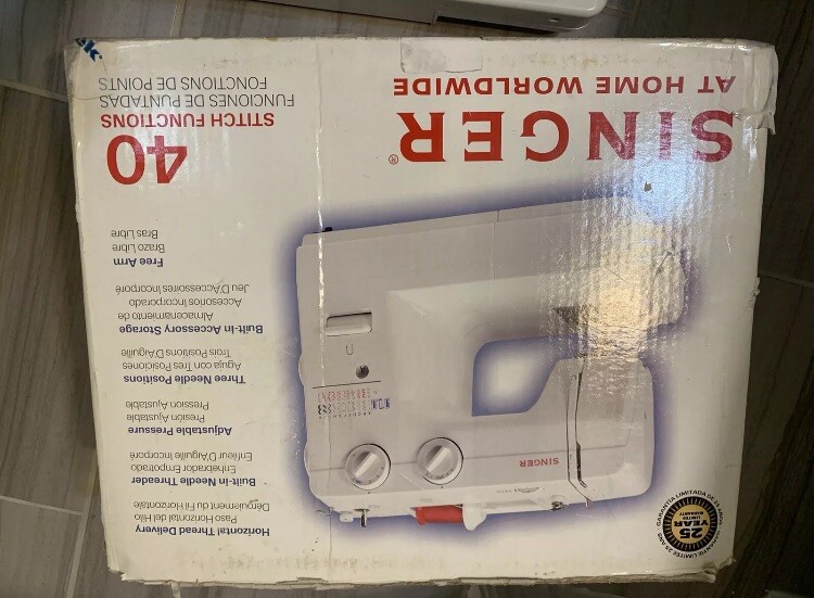 Singer 1120 Mechanical Sewing Machine for sale online | eBay