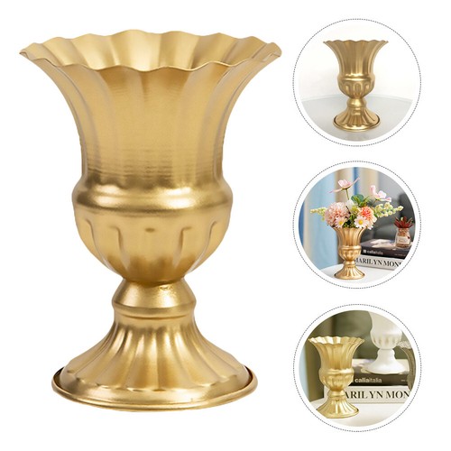 Classic Urn Planter Urn Flower Pot Flower Arrangement Vase Tall Vase | eBay