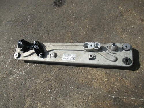 Heat Exchanger Transmission Oil Cooler BMW E70 E71 X5 X6 OEM ...