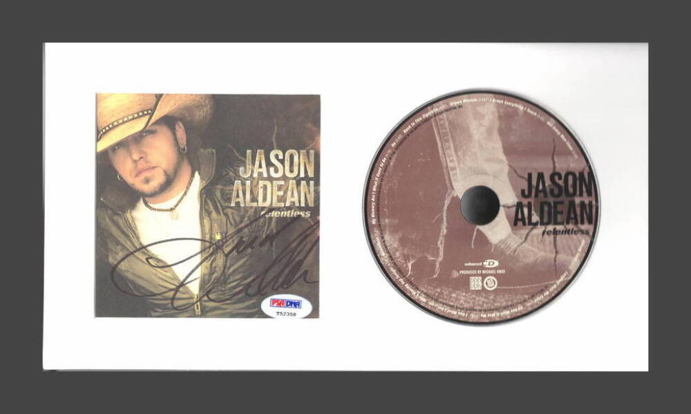 Jason Aldean Relentless Album Jason Aldean I Don't Do Lonely Well