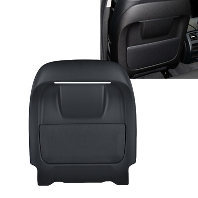 Front Seat Rear Panel Cover For BMW X5 F15 X6 M F86 2014-2018 ...