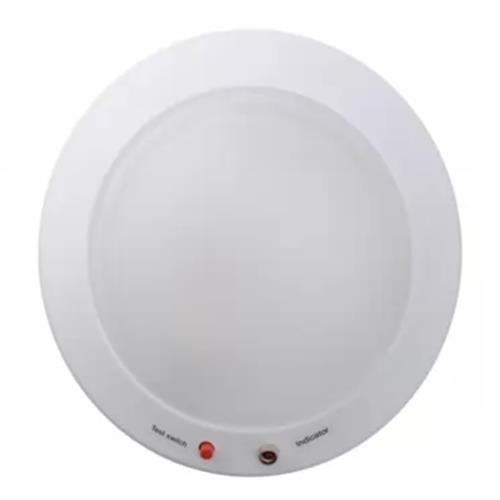 EM Eclipse Emergency LED Recessed Light w/Battery Backup EM807506-30K ...