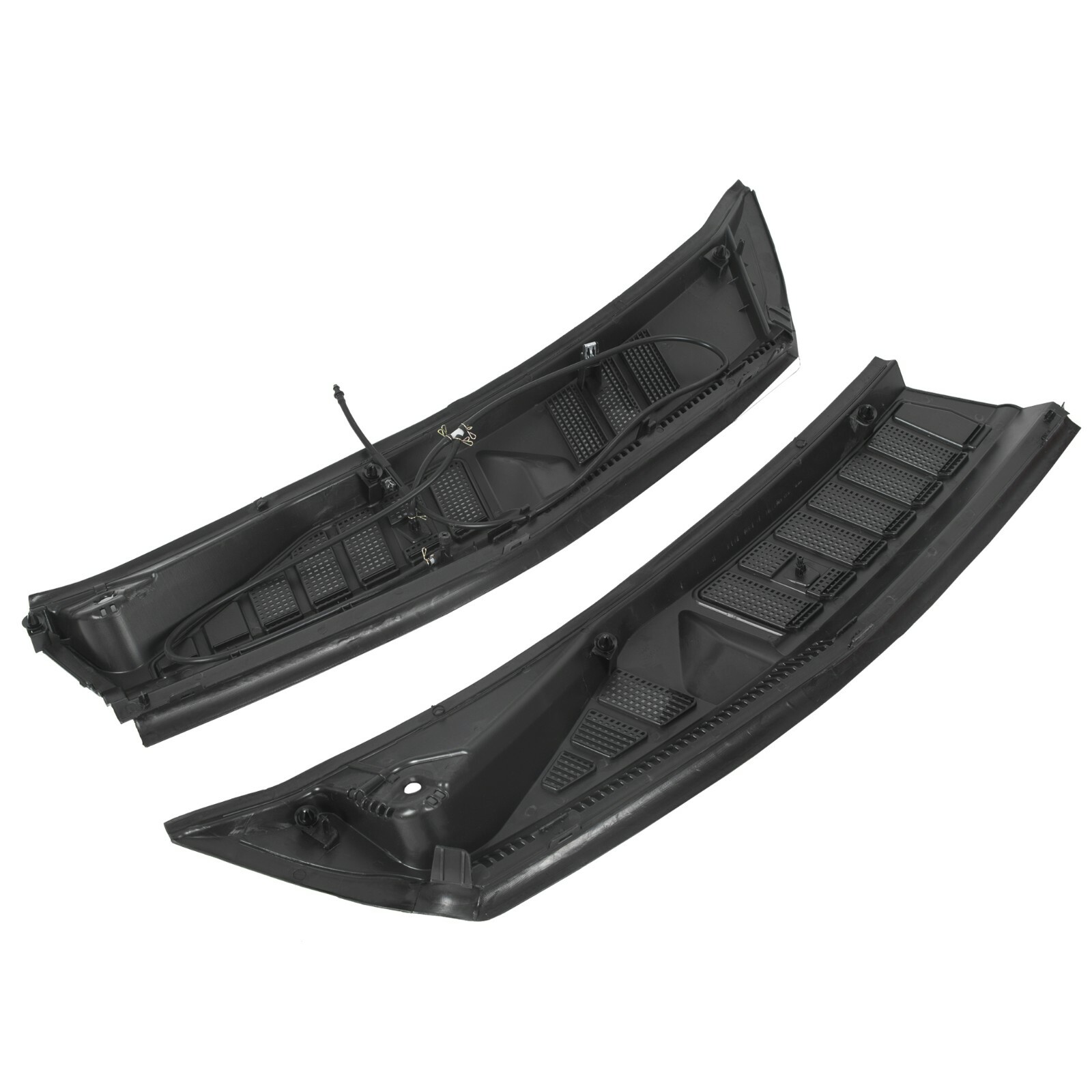Improved Windshield Window Wiper Cowl Cover Right Left for 2015-2020 ...
