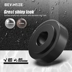 Solid Aluminium Shifter Bracket Bushings For VW For 02A 02J 02M 02Q ...
