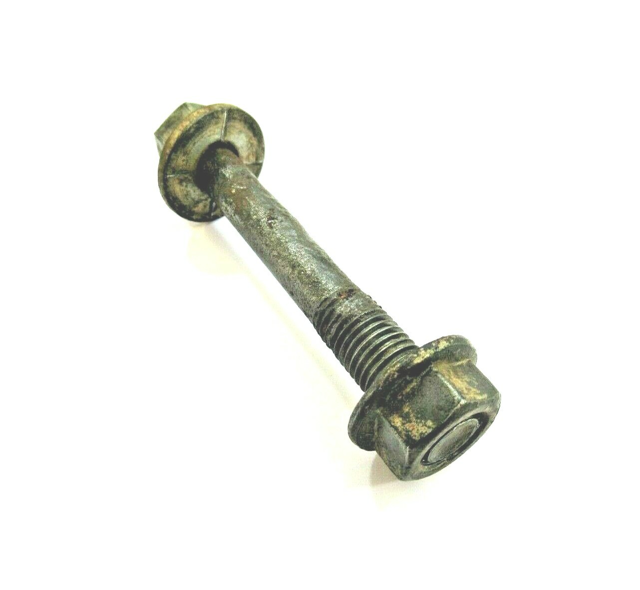 BMW MINI Cooper One S D Front Strut Shock Carrier Knuckle Pinch Bolt ...