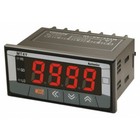 Digital Multi Panel Meter W72xH36mm Autonics MT4Y-AV-4N AC voltage ...
