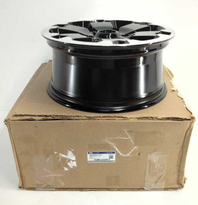 New OEM Genuine Ford Alloy Wheel 18" 2020-2023 Ranger 6 spoke KB3Z-1007 ...
