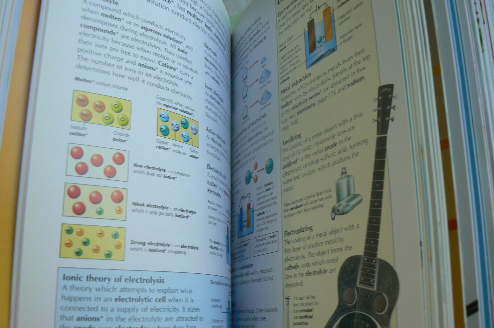 Illustrated Dictionaries Ser.: The Usborne Illustrated Dictionary of ...