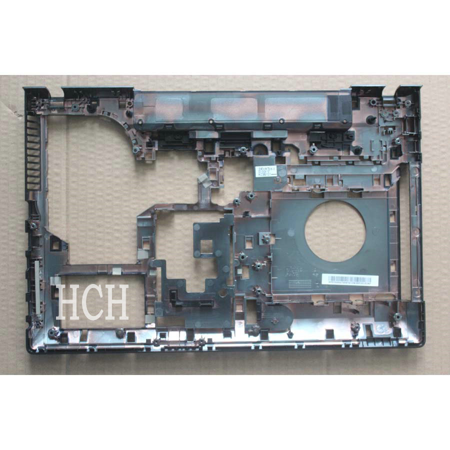 Original NEW LENOVO IdeaPad G500 G505 G510 BOTTOM BASE CASE COVER ...