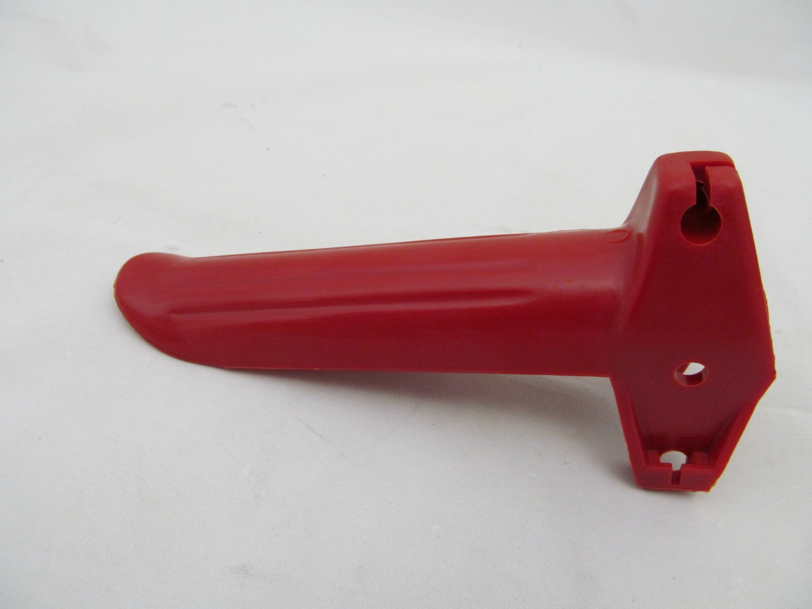 BCS TRACTOR OEM SAFETY ENGINE STOP LEVER 55248041 710, 718, 722, 732 | eBay