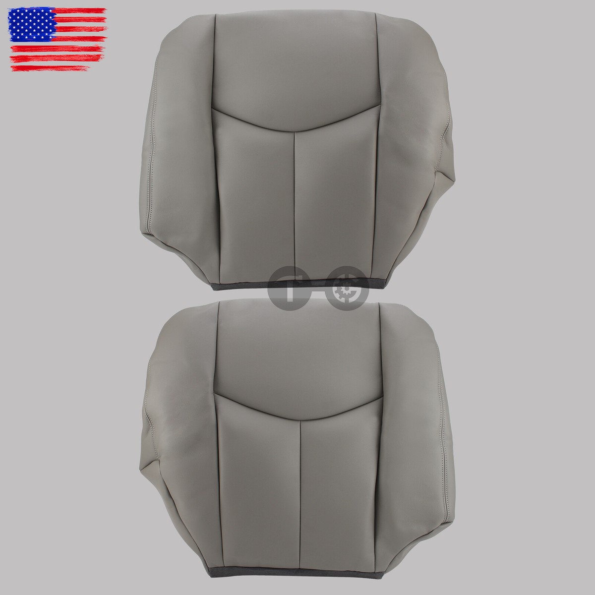 2003 Chevy Avalanche Seat Covers Chevrolet Avalanche Seat Covers Wet