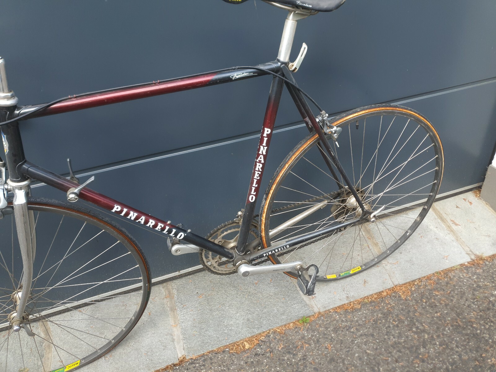 pinarello classic | eBay.de