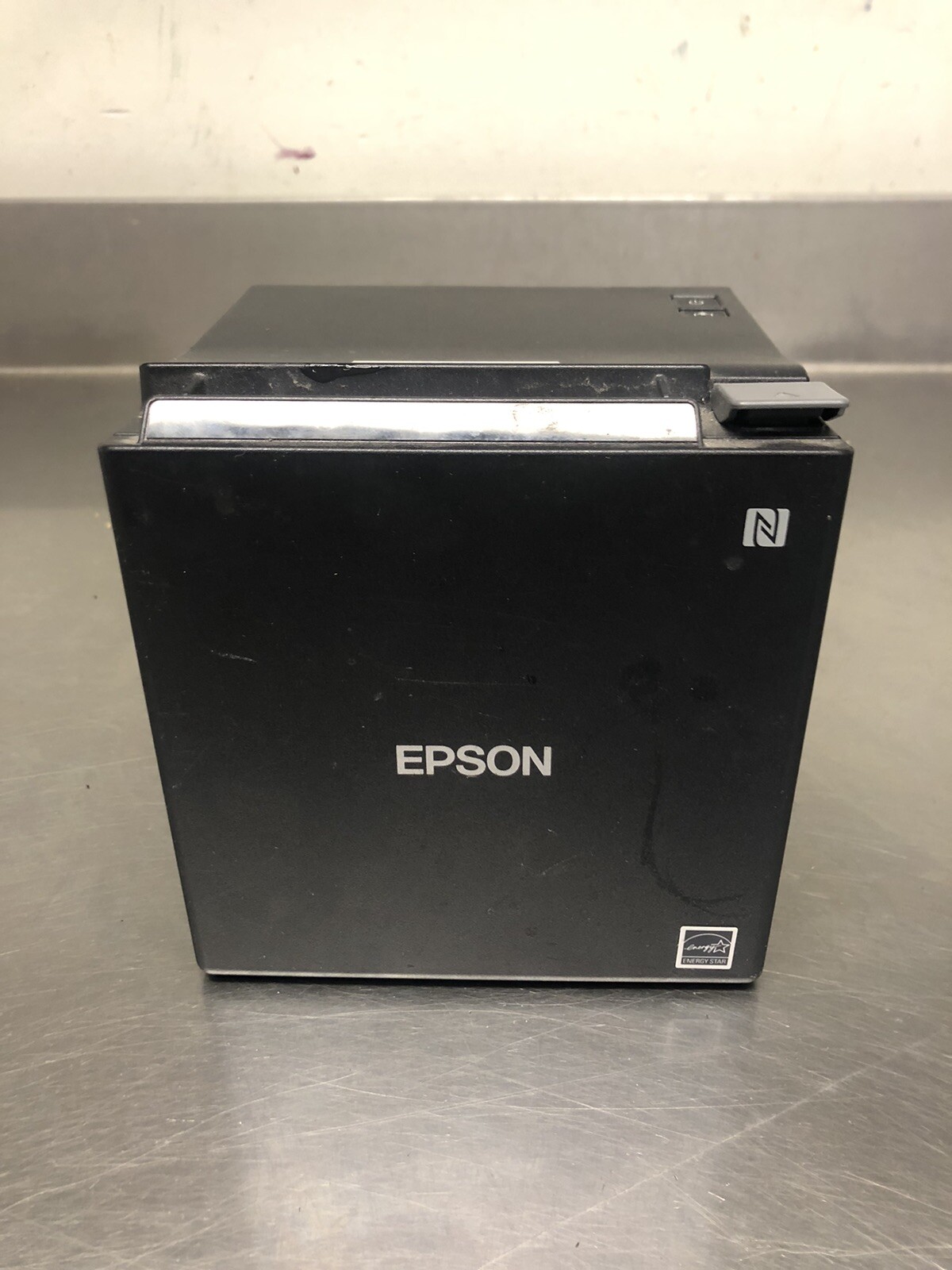 USED HP EPSON T88V PUSB RECEIPT PRINTER, No Cords Included. | eBay