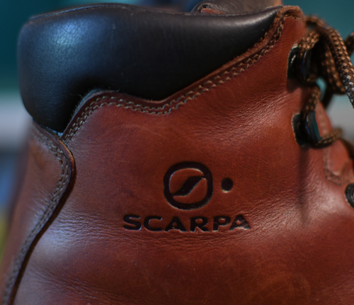 Vintage Scarpa Delta Boots. Size: eu 38.5 | eBay