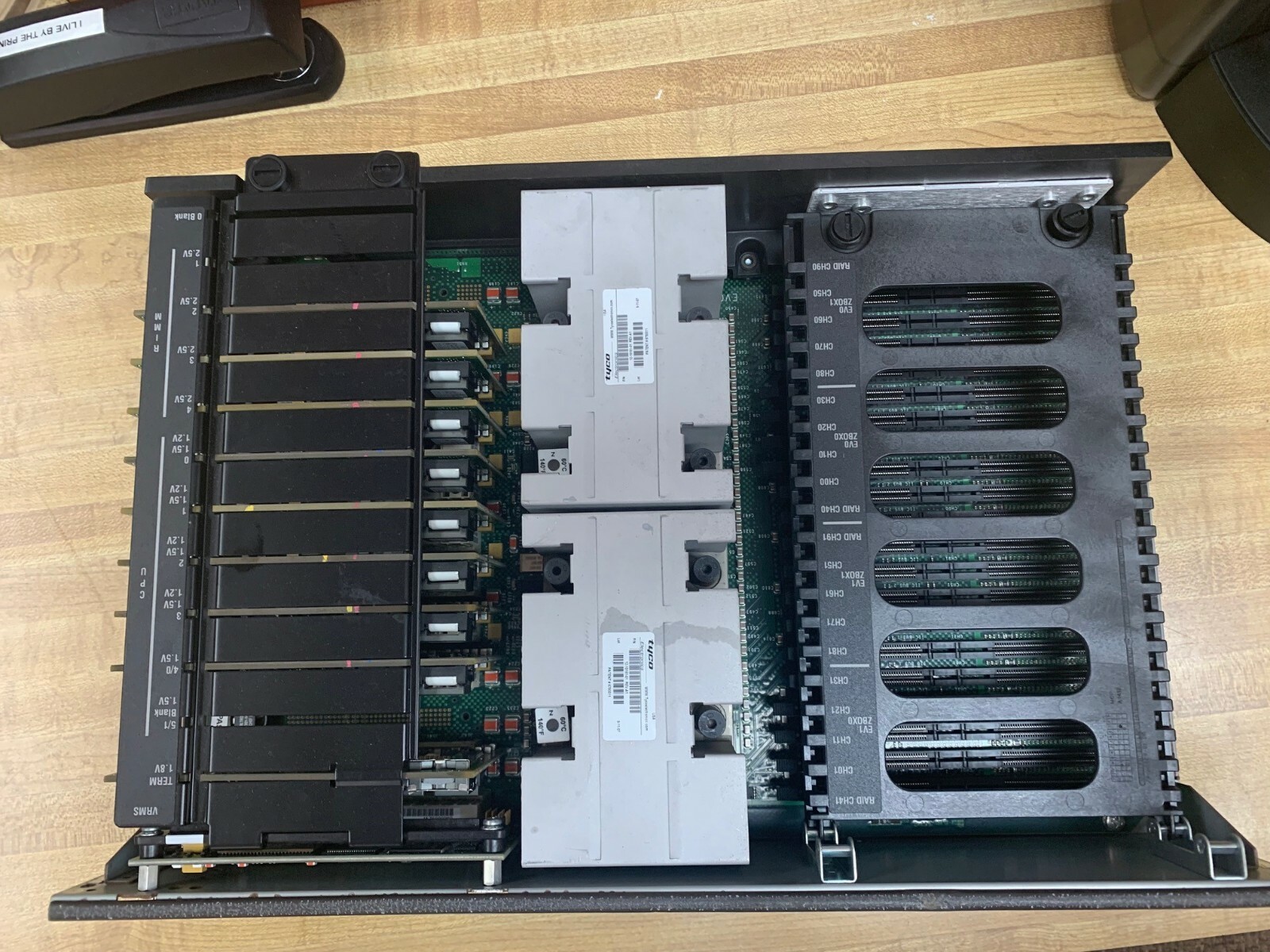 HP DEC 54-30252-KF CPU ES47/ES80 for sale online | eBay