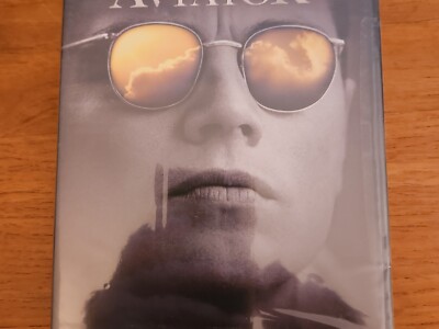 The Aviator EXCLUSIVE PROMOTIONAL DISC, NOT THE MOVIE (DVD) | eBay