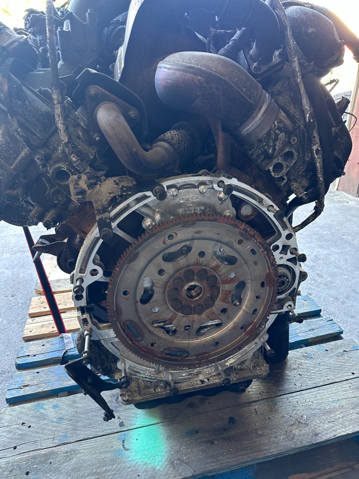 2023 2024 FORD F250 F350 F450 DIESEL ENGINE 6.7L V8 HIGH OUTPUT 14K ...