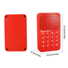 sound effects machine products for sale | eBay UK