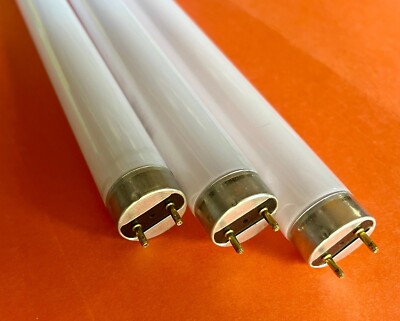 Freshwater Aquarium RED Fluorescent Tube 20W 24" - Buy 2, GET 1 FREE ...