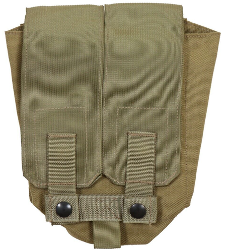 Eagle Industries Khaki 200RD SAW Pouch SFLCS Special Forces Load ...