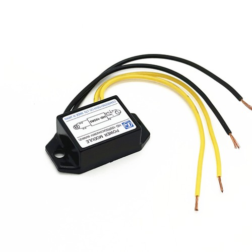 OSAKI HD-105RS POWER MODULE AC 240-260V 50-60Hz brake rectifier module ...