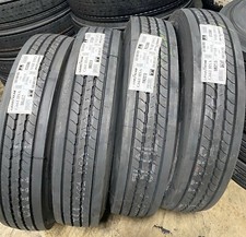 4 Goodyear G149 RSA 9r 22.5 Tires for sale online | eBay