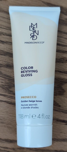 Madison Reed Color Reviving Gloss Prosecco Golden Beige Tones 4 fl oz ...