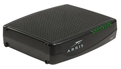 Arris Modem Tm822 Lights Flashing | Shelly Lighting