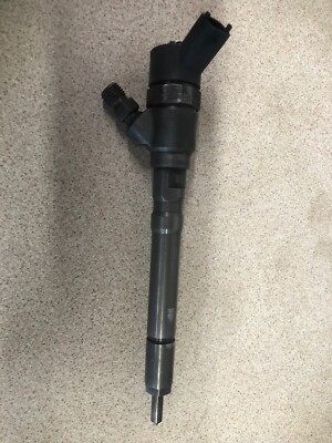 Kia Hyundai CRDi diesel fuel injector bosch 0445110064 | eBay UK
