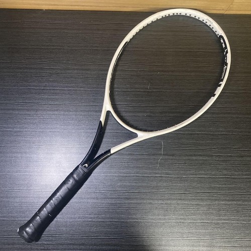 HEAD GRAPHENE 360+ SPEED PRO Tennis Racket Used | eBay