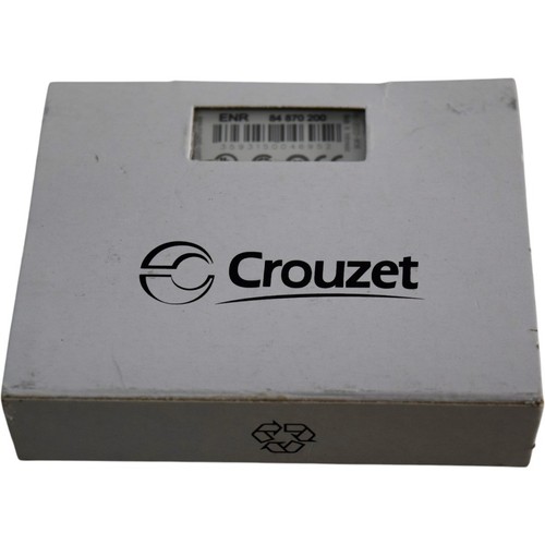 NEW CROUZET ENR 84870200 Level Control Relay Switch | eBay