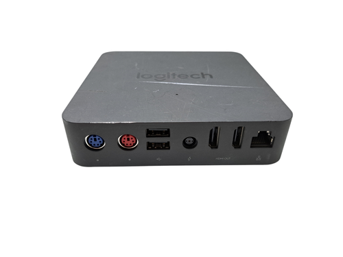 Logitech V-U0041 Smartdock Extender Box *READ* | eBay