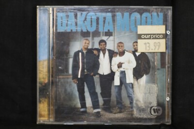 Dakota Moon ‎– Dakota Moon - (C478) | eBay Australia