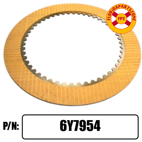 6Y7954 - DISC fits Caterpillar with Free Shipping | eBay